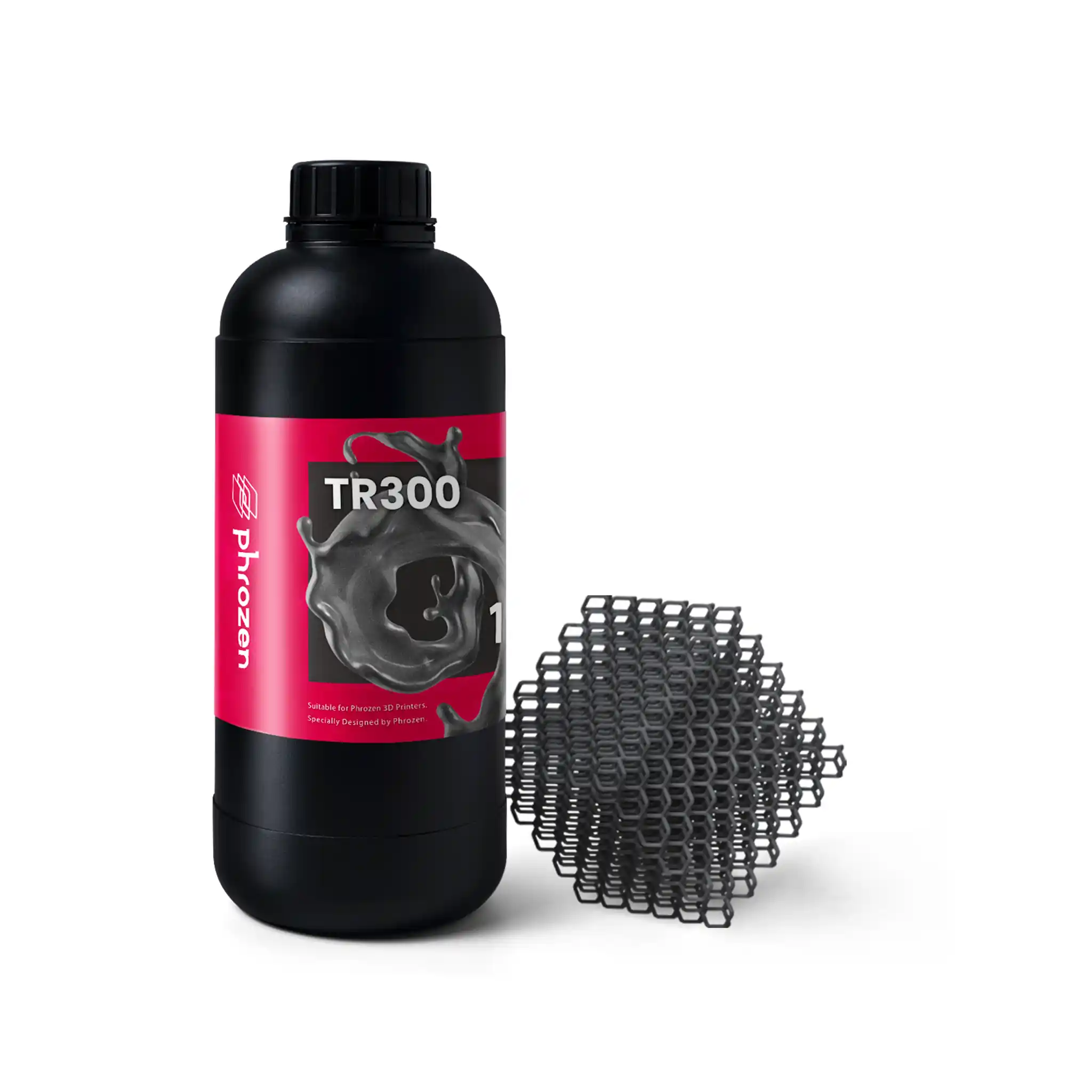 เรซิ่น TR300 Ultra-High แบรนด์ Phrozen – Septillion Co., Ltd.